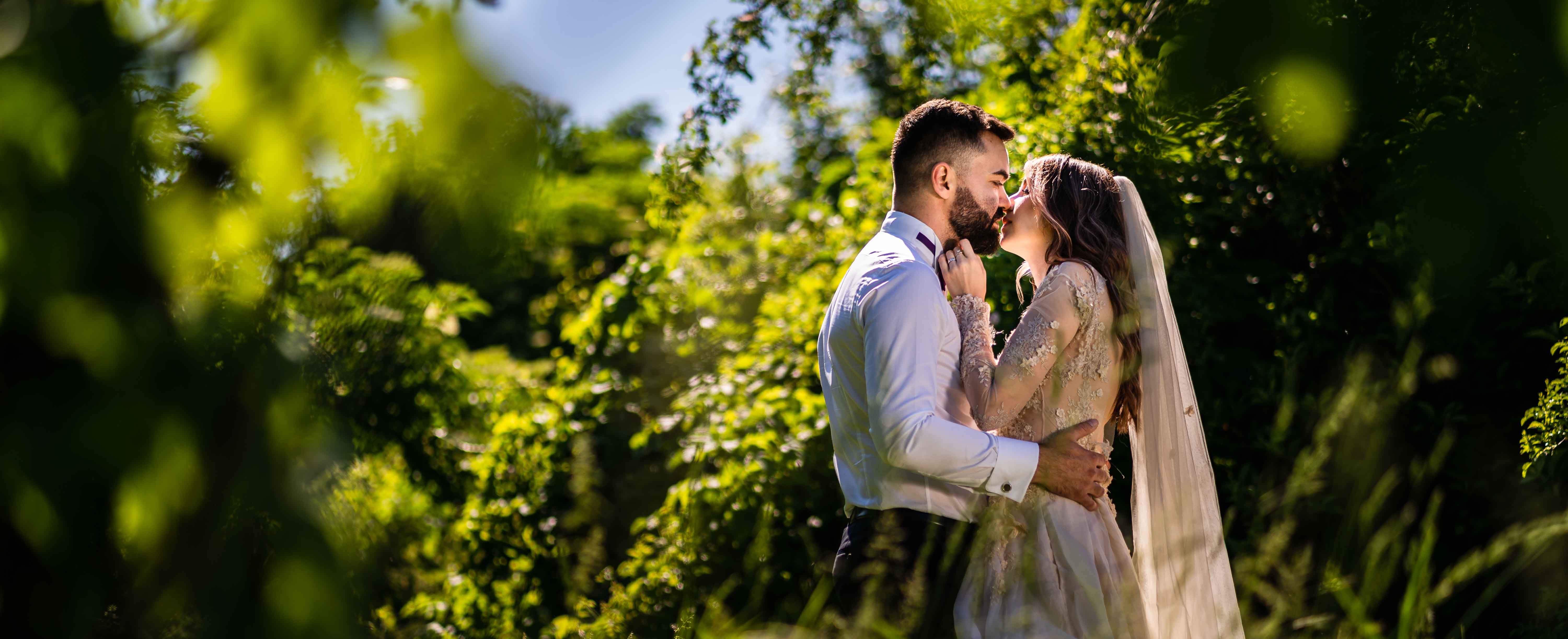 Alexandra si Bogdan{Fotografii de Nunta} | Pro Nunta